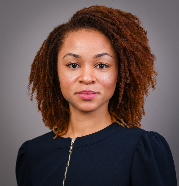 Ms. Jennifer Greenhill | NIH Center for Scientific Review