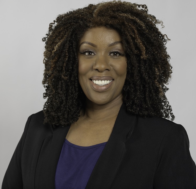 Ms. MonaLisa Lynch | NIH Center for Scientific Review